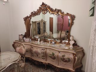 Mobile barocco veneziano