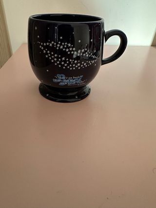 tazza baci perugina