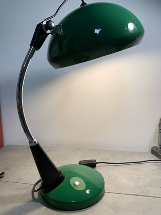 lampada vintage