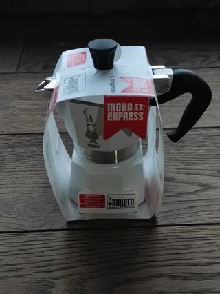 Caffettiera Moka express Bialetti