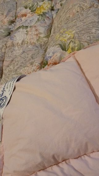 Piumone matrimoniale