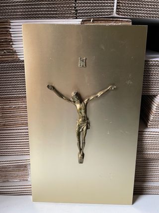 quadro cristo
