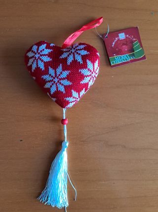 Decorazione natalizia