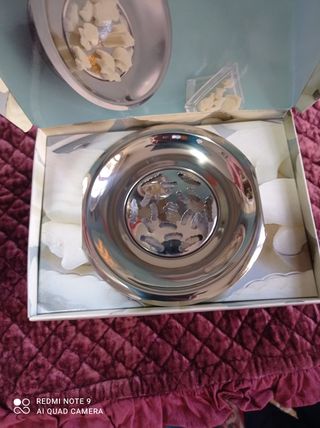 Piatto arriccia burro Brandani