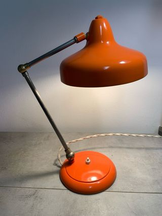 lampada vintage
