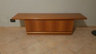 Mobile in legno