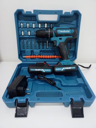 Avvitatore a batteria
