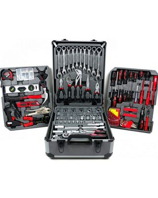Set utensili 326 pezzi