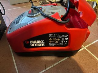 Black & Decker Air Station