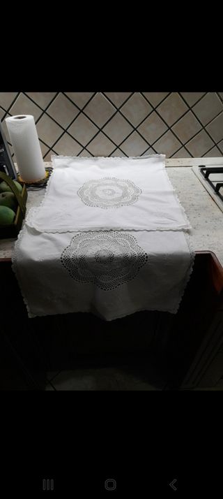 Cuscini da arredo Vintage artigianali