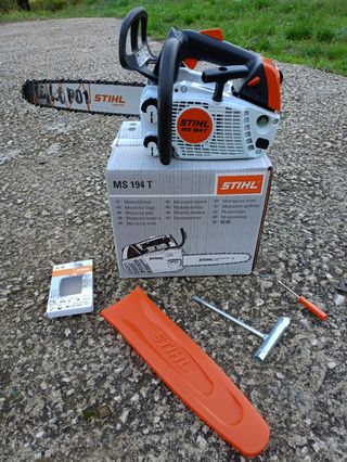 Motosega STIHL MS 194 T