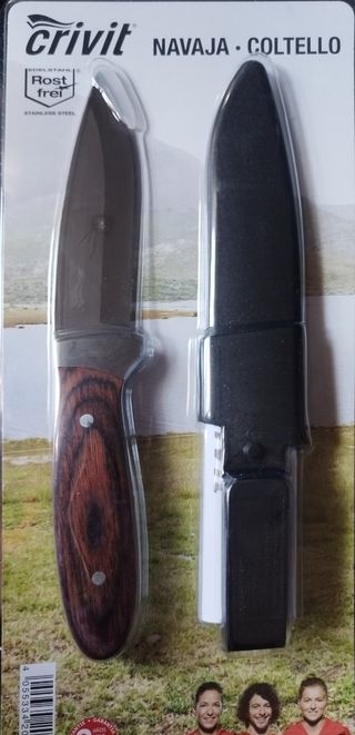 Coltello