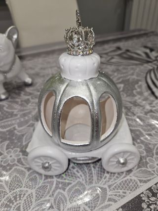 Carrozza media misura