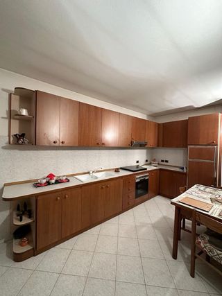 Cucina completa