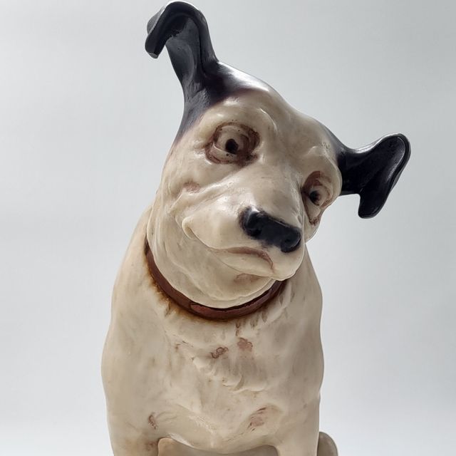 Perro NIPPER de segunda mano por 900 EUR en Milano en WALLAPOP