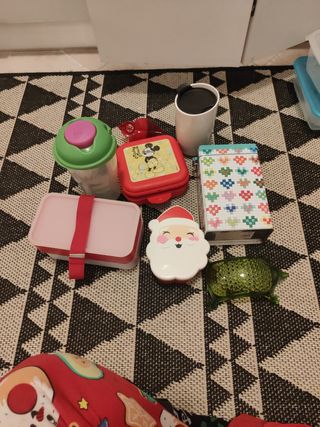 Contenitori cucina