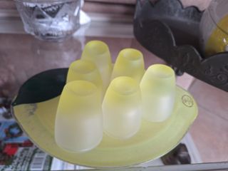 Bicchieri da limoncello