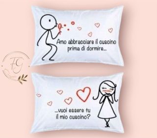 federe letto personalizzate