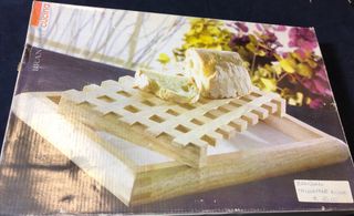 Tagliere Pane Brandani