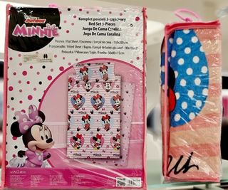 lenzuola in pile singole