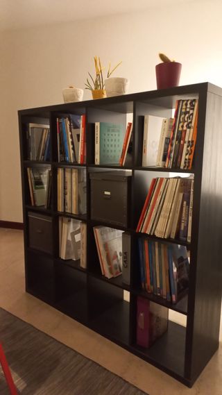 Libreria KALLAX IKEA