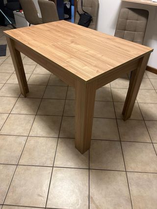 tavolo in legno