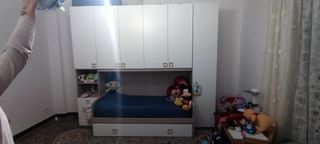 Cameretta semi nuova