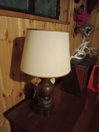 Lampada