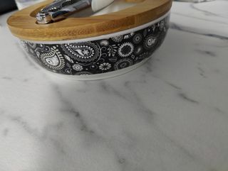 Portanoci con schiaccianoci brandani