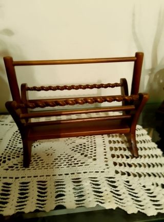 portalettere da tavolo