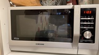 microonde e grill Samsung