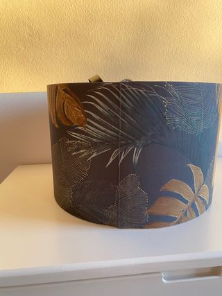 lampadario Maisons du Monde