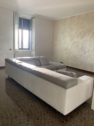 Divano Poltrone & Sofa