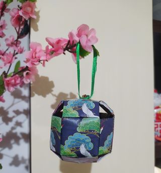 Decorazione natalizia