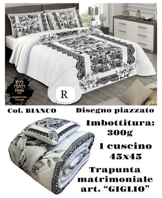 Trapunta