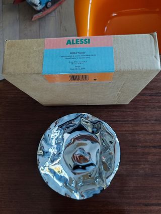 Alessi centrotavola Sarrià