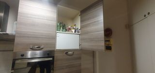 Salotto e cucina