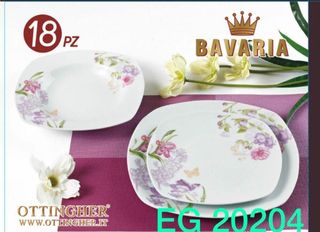 Set piatti