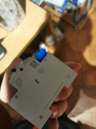 Interruttore Gewiss GW94380