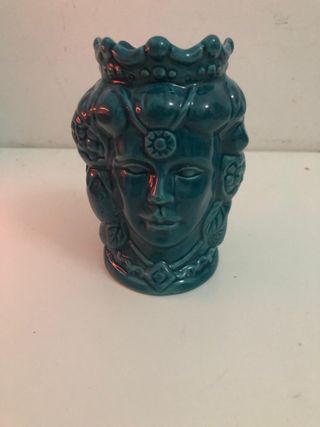 testa di moro siciliana