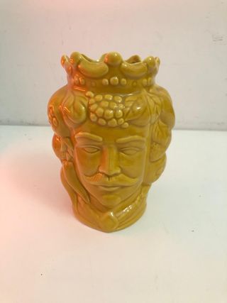 testa di moro siciliana