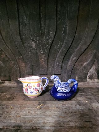 Accessori cucina vintage