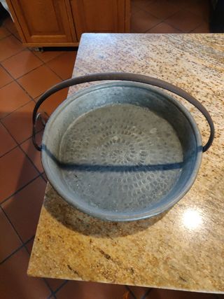 Padella di Rame