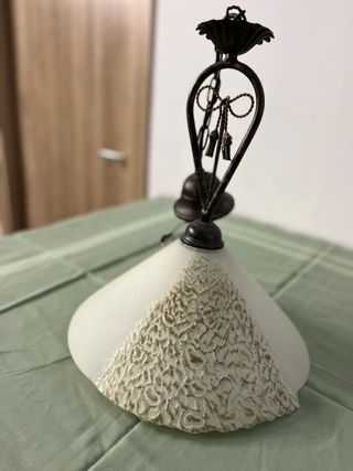 lampada da parete