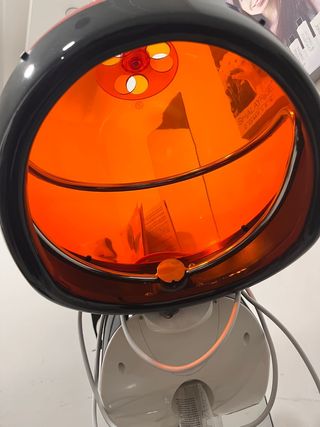 Vaporizzatore MUSTER  & DIKSON  X PARR