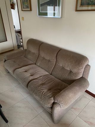 Divano e poltrone Doimo