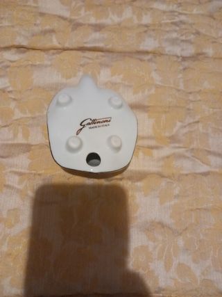 Portagioie in ceramica