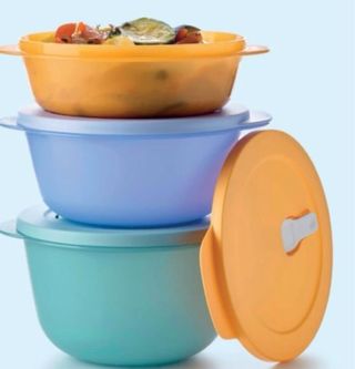 prodotti tupperware
