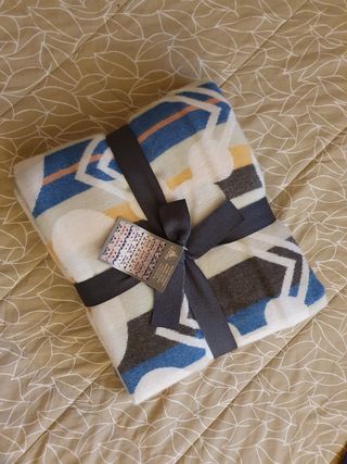 Disney coperta western mickey mouse