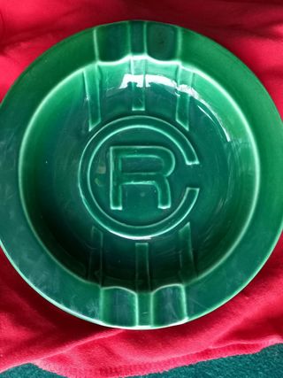 Posacenere Pontesa -España-